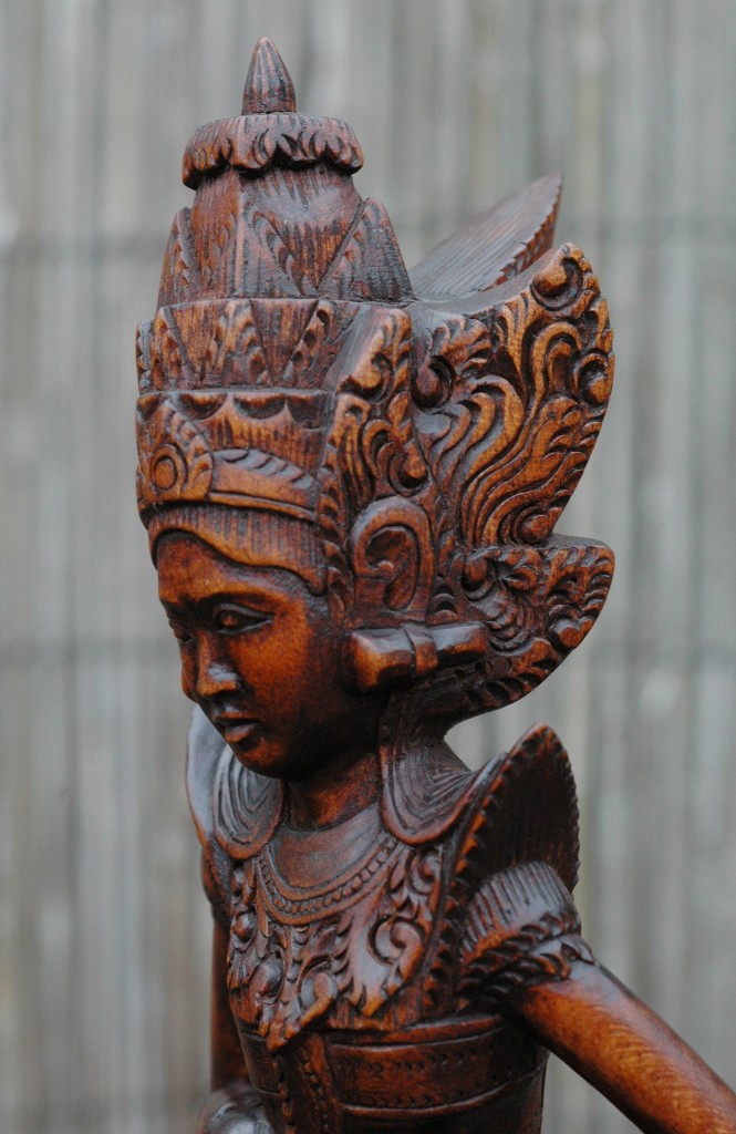 Dewi Ratih nr 090 | Bart Laurens